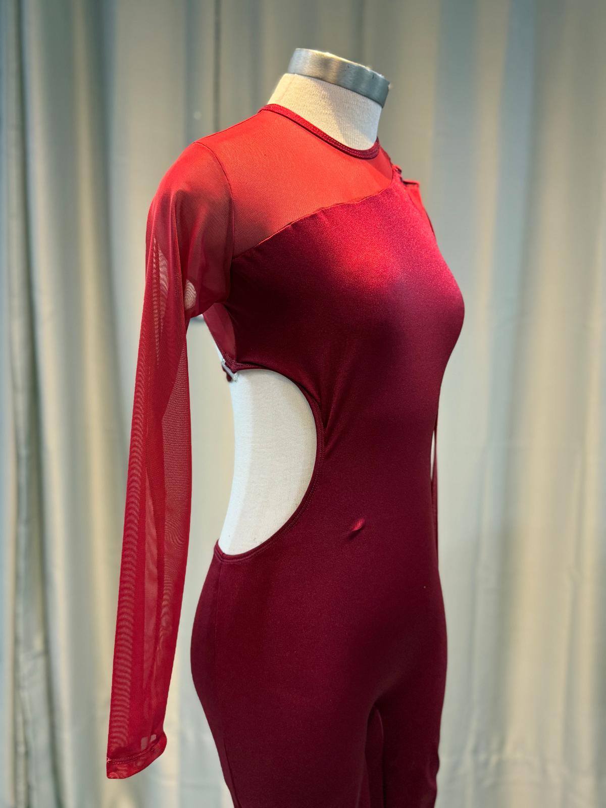 Unique Unitards 1 SA. 1 MA – Dance Culture Designs